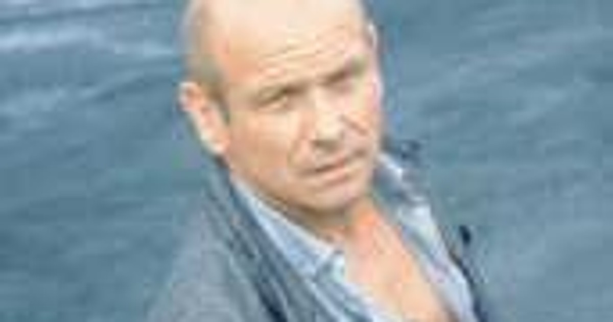 Zmarł Klaus Löwitsch - Film