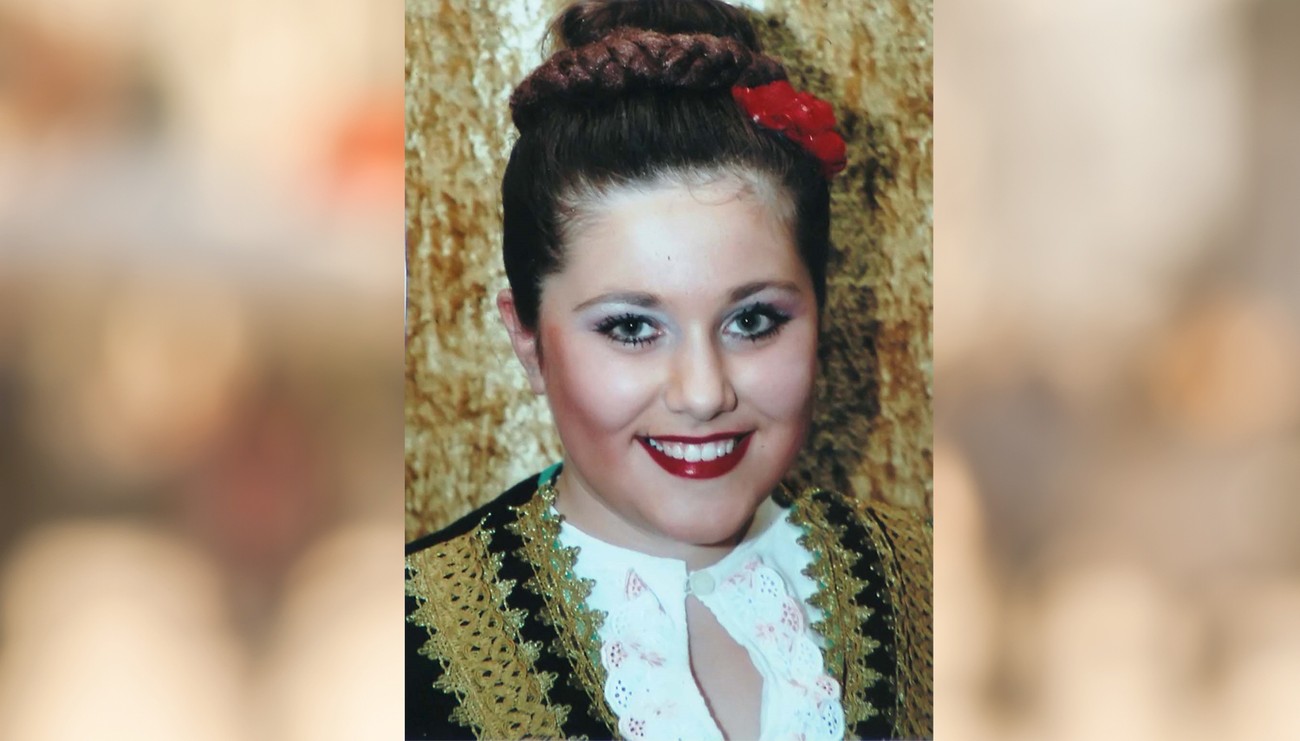 Tamara je čoveku koji se sapleo pružila ruku da mu pomogne, a on je ...