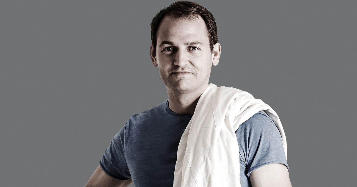 Ben Collins mówi, jak prowadzić auto - wywiad z byłym Stigiem