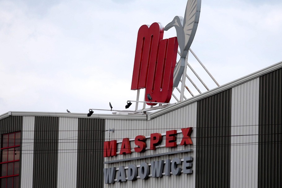 Maspex Wadowice - spożywczy gigant - forbes - Forbes.pl