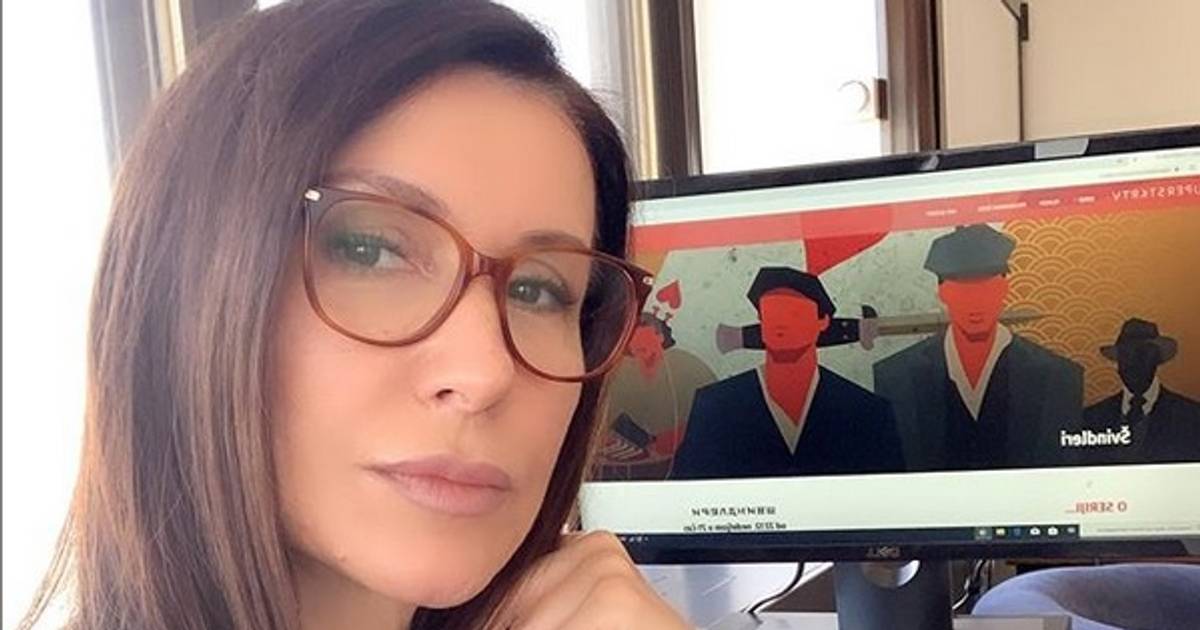 Snežana Dakić novi posao Noizz