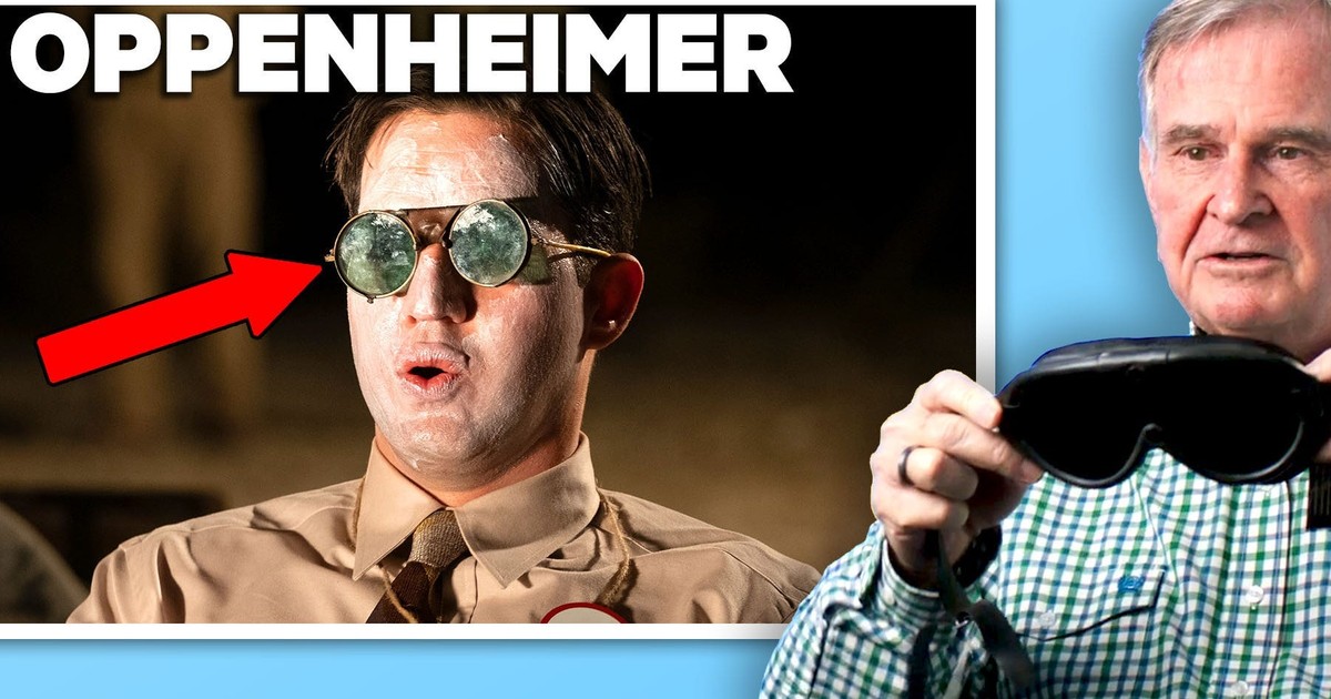 How real is 'Oppenheimer'? A nuclear-weapons expert rates the movie ...
