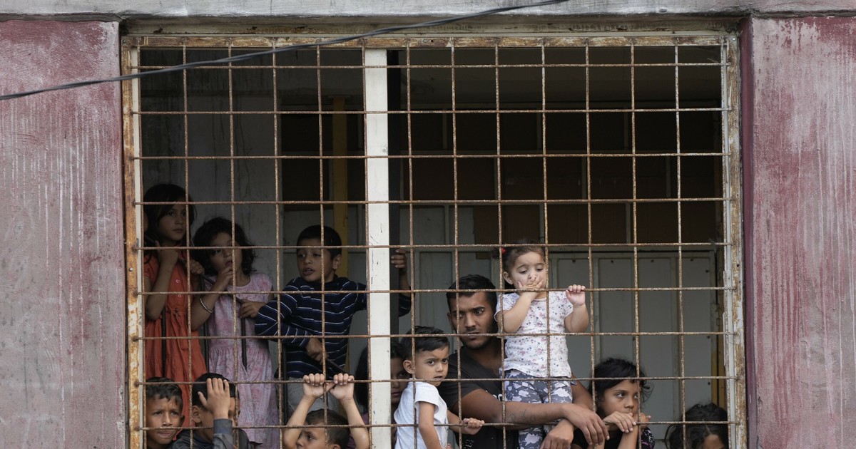 Lunik IX. To największe romskie getto w Europie. Tak dziś wygląda ...