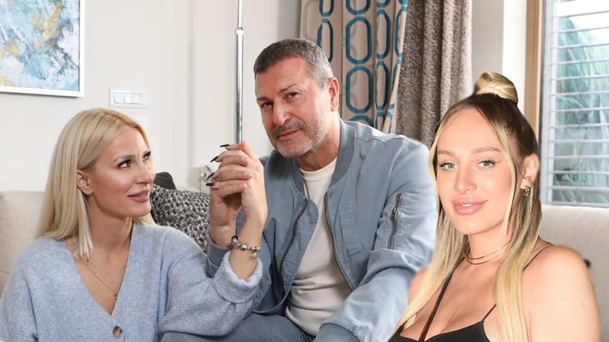 "Ne zna se ko pije, a ko plaća": Vesna i Đole Đogani otkrili šta se dešava u domu kod Marka ...