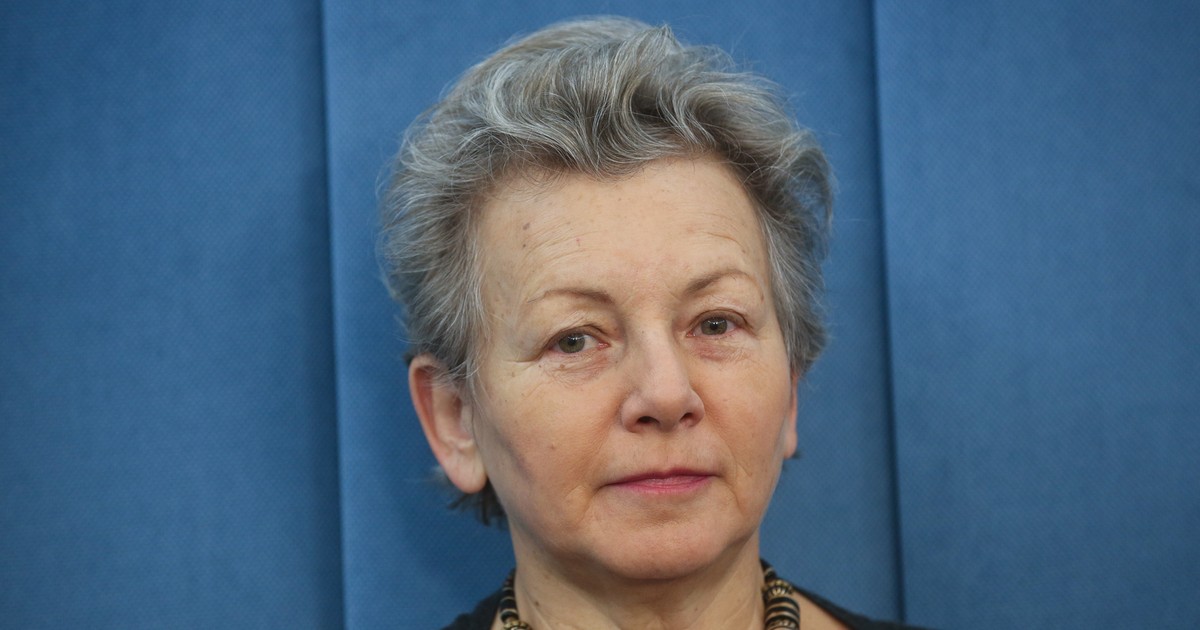 Monika Płatek: PiS pokazał księżom, że mogą na nich liczyć - Wiadomości