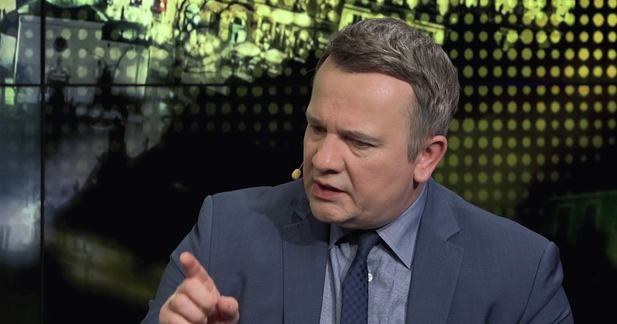 Andrzej Stankiewicz: te wybory dały Kaczyńskiemu tlenu - Wiadomości