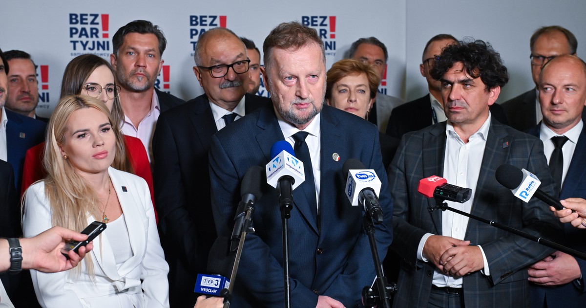 Sojusznicy PiS zarejestrowali listy w całym kraju. Teraz robią ...