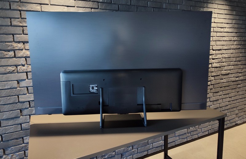 Testujemy nowy telewizor OLED od Samsunga. Obrazem zachwyca, ceną ...