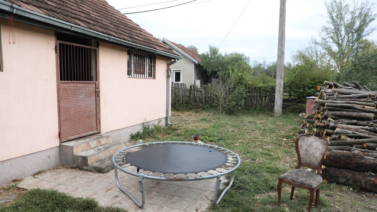 Užasni detalji trovanja deteta u Lazarevcu: Devojčica imala 4,5 promila ...