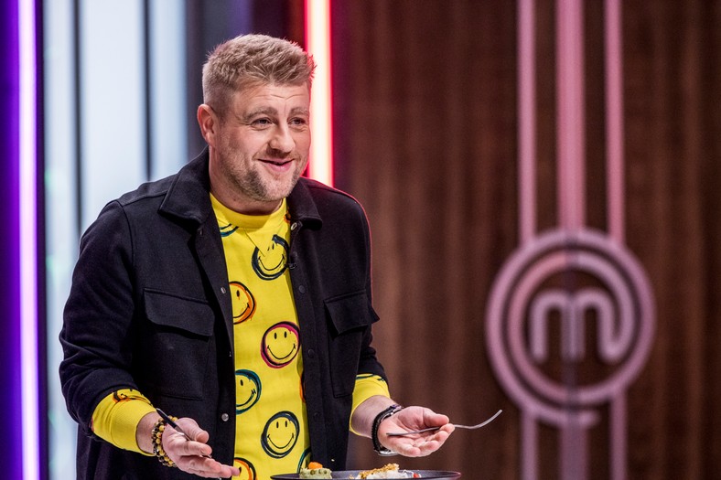 Tomasz Jakubiak zaapelował do fanów o wsparcie. Zbiera na leczenie ... Tomasz Jakubiak zaapelował do fanów o wsparcie. Zbiera na leczenie ...