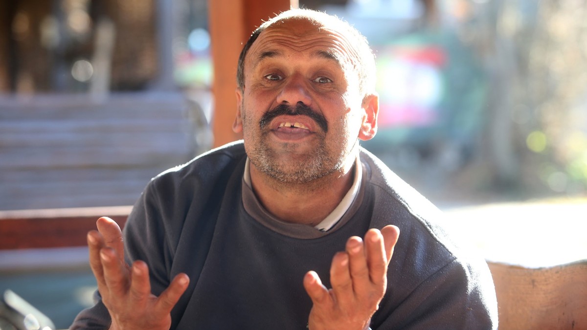 Zmaj od Šipova uhapšen nakon što je napao političara - Blic