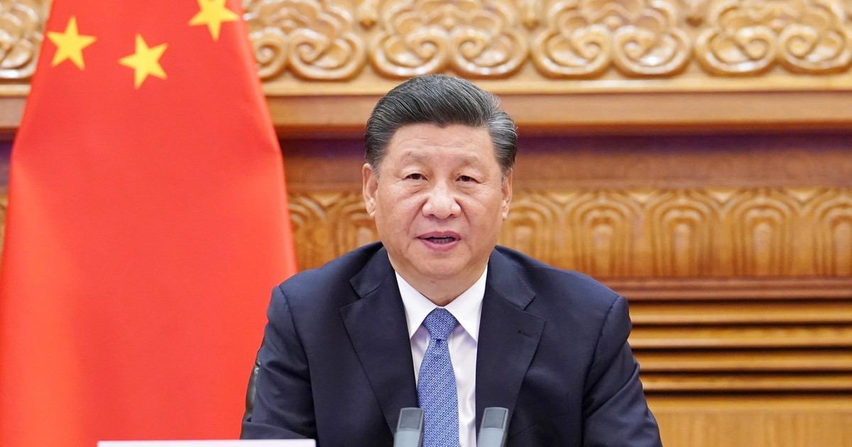 China bars celebrities from showing off wealth and 'extravagant ...