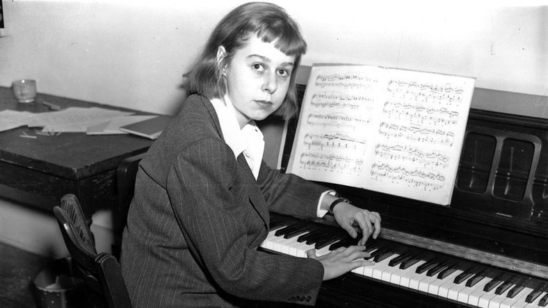 Carson McCullers: kruche stworzenie o błyszczących oczach - Wiadomości