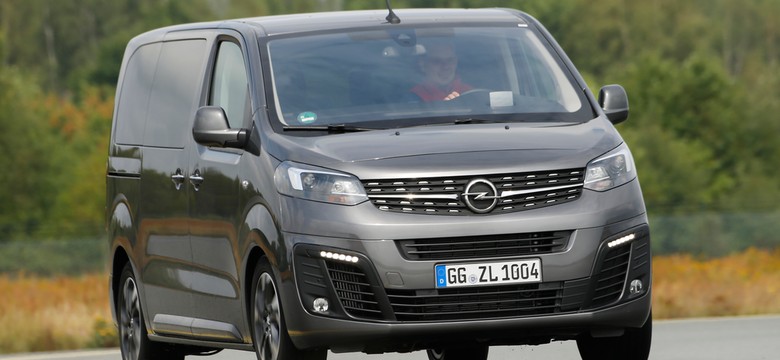 Rodzinny van - Auto Świat