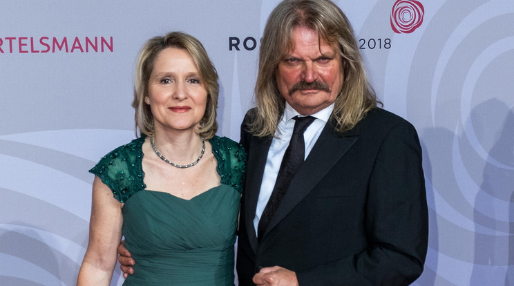 Koronavírusos beteget gyógyított Eva Mandoki, Leslie Mandoki felesége ...