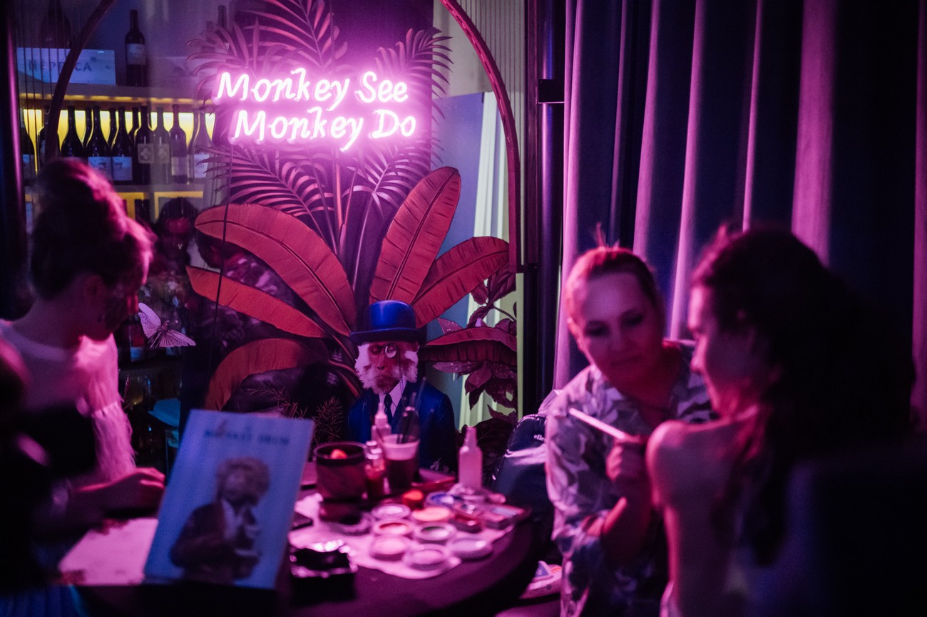 Originalni događaj u Beogradu u znak britanske tradicije, indijske ...