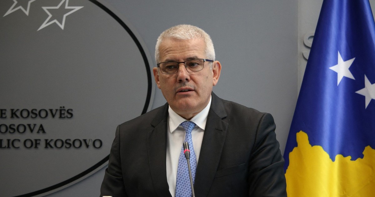 Svečlji zabranjen dolazak u Preševo, Bujanovac i Medveđu - Blic