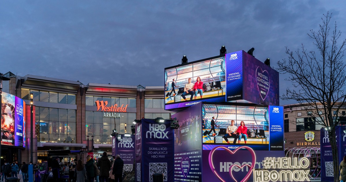 Westfield Rise – pierwsza taka agencja mediowo-eventowa