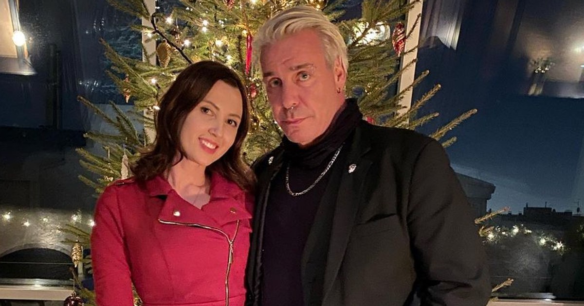 To ona miała "rekrutować" kobiety dla wokalisty Rammsteina. Kim jest Alena Makeeva? - Muzyka