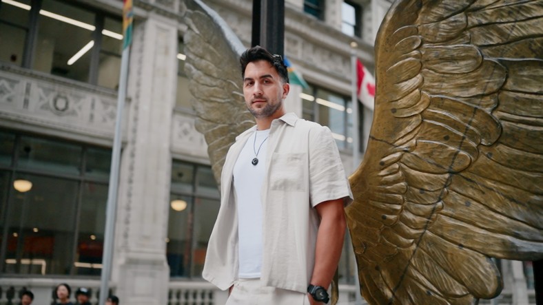 "Żona dla Polaka" nowym randkowym hitem TVP? Takiego programu jeszcze ...