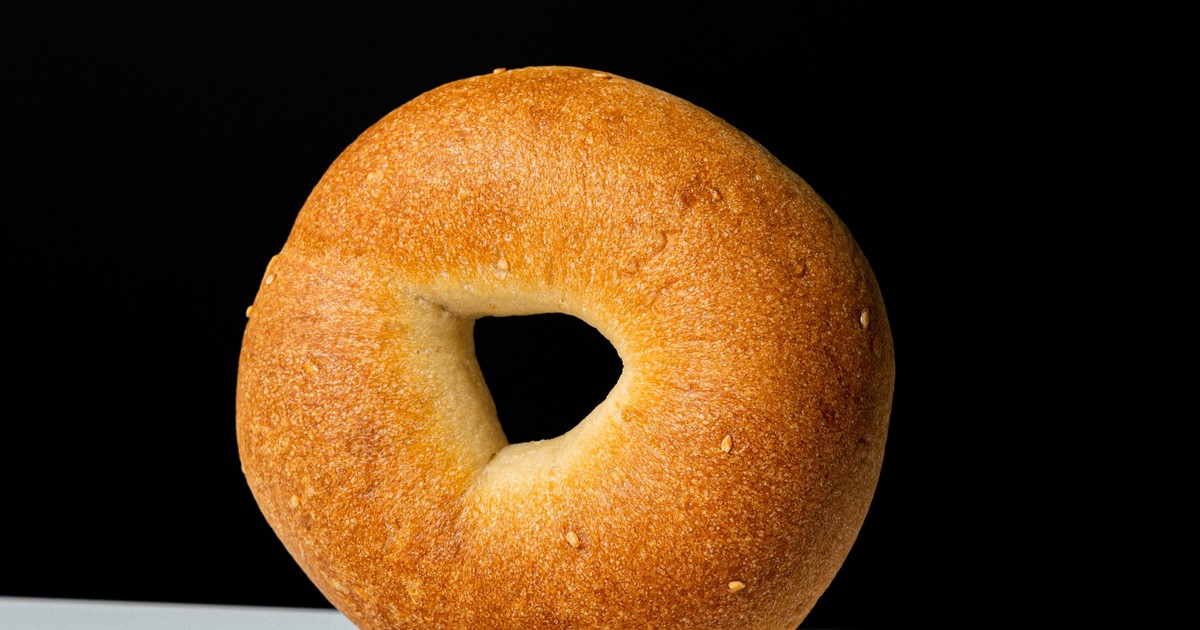 The $170 million startup behind Better Bagel says it's on a mission to ...