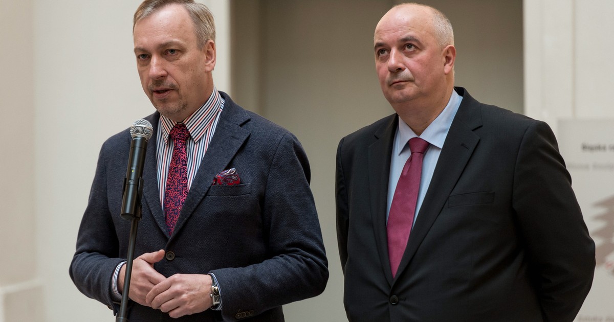 Zdrojewski: w przyszłym roku wzrosną płace pracowników muzeów - Wiadomości
