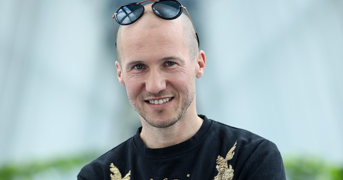 Polski raper po raz drugi został ojcem. Wybrał oryginalne imię