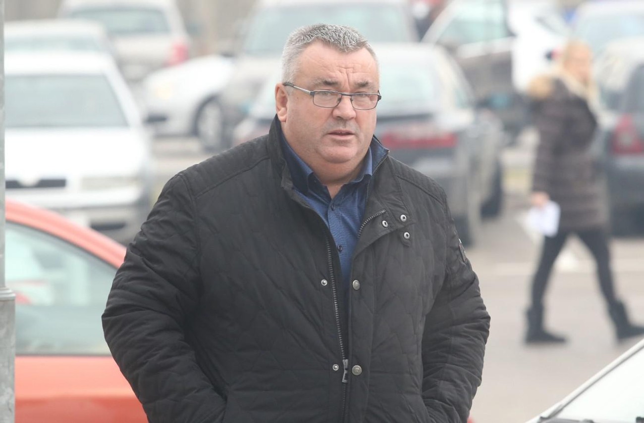 Svedočenje Muriza Memića u Sudu BiH: "Zijad Mutap je ispred KCUS-a ...