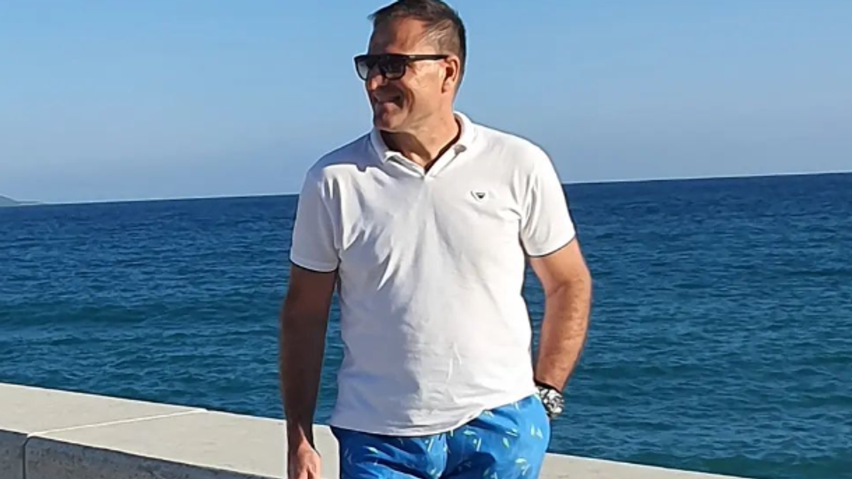 Evo gde je i kako sada izgleda Goran Vukošić: Najveći zavodnik ...