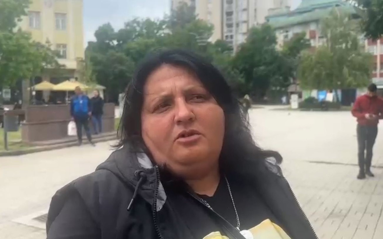 Zorica Panić kojoj je Uroš Blažić ubio sina i ćerku u krvavom pohodu saznala detalje masakra - Blic