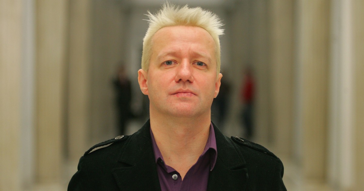 Robert Leszczyński. Kim był dziennikarz? Szósta rocznica śmierci - Muzyka