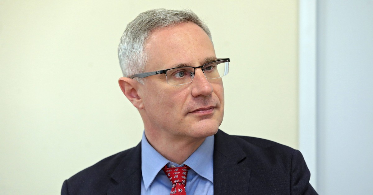 Michael Brodsky: sytuacja w Izraelu nie wpłynie na wsparcie dla Ukrainy ...