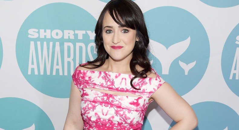 'Matilda' actor Mara Wilson recalls being sexualized as a child star ...