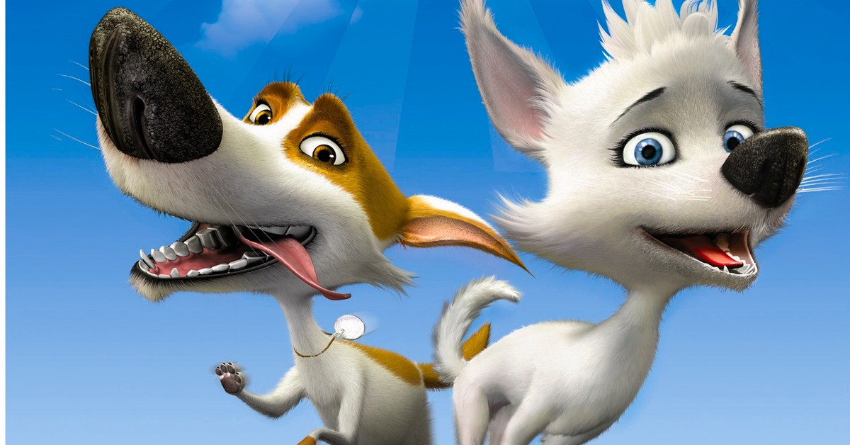 Psiaki w kosmosie - Dziennik.pl