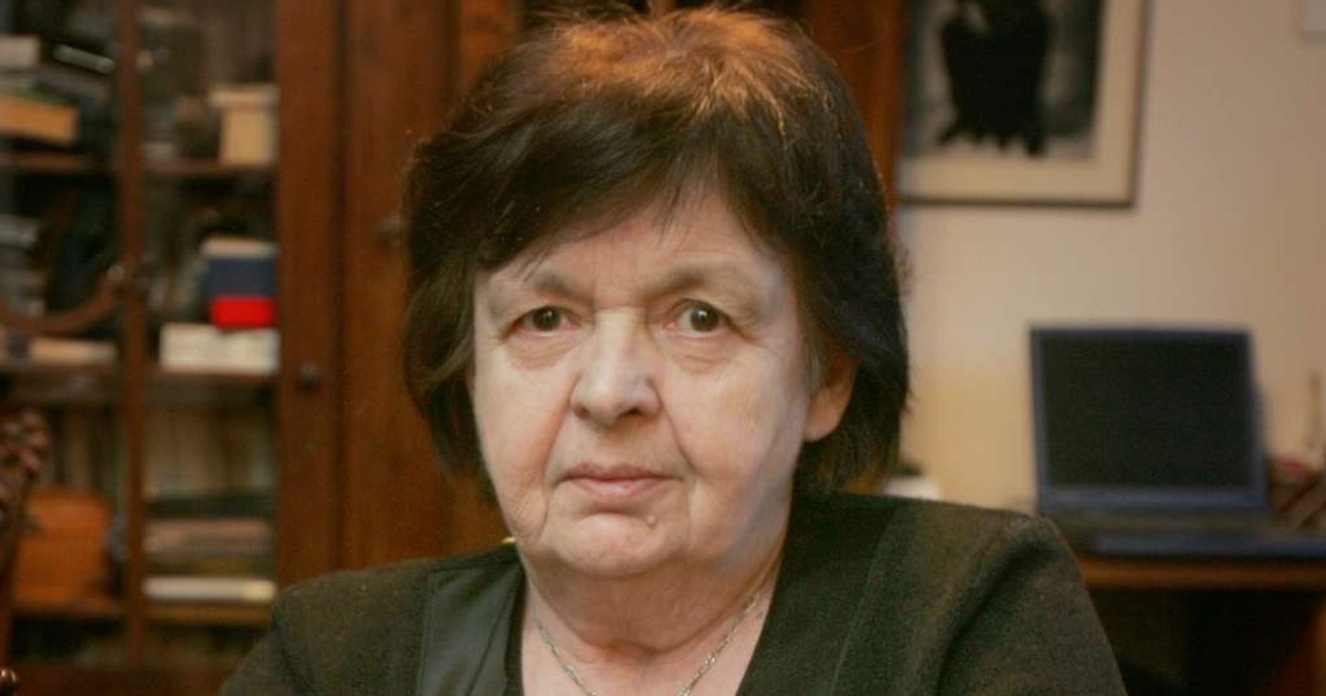 Anna Religa: Ukarać personel bez zasad