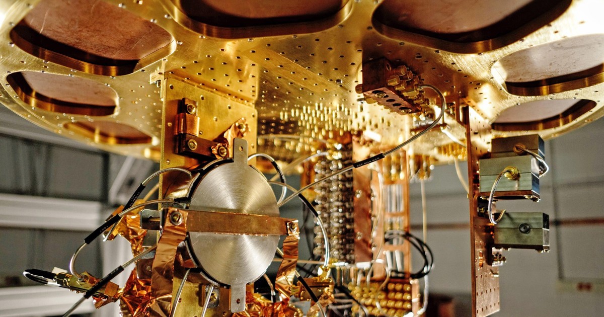 Komputery kwantowe – na czym polega kwantowa rewolucja? | Newsweek
