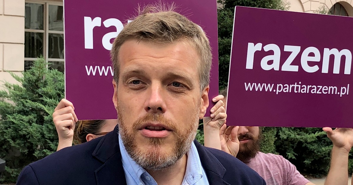 Opole: Adrian Zandberg o programie "Zero opłat w przedszkolu i szkole ...