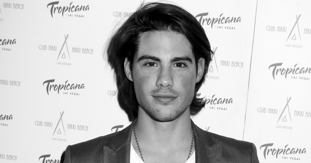 Francisco San Martin nie żyje. Aktor znany z "Mody na sukces" miał 39 lat