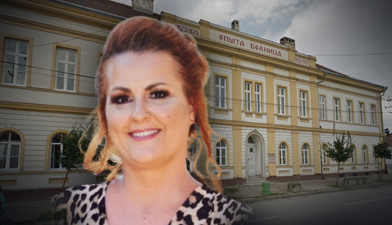 Oglasila se bolnica u Sremskoj Mitrovici povodom smrti vaspitačice Nataše - Blic