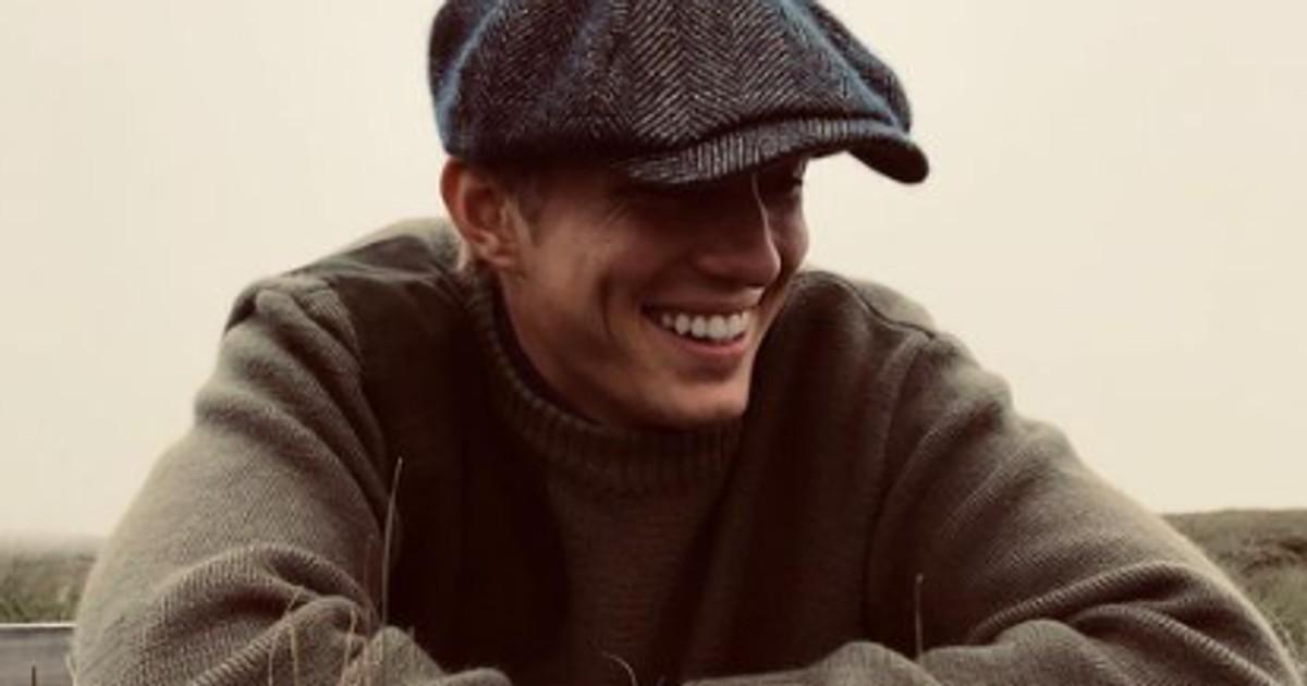 Najprzystojniejsi książęta i arystokraci Europy. Część wciąż jest do ...