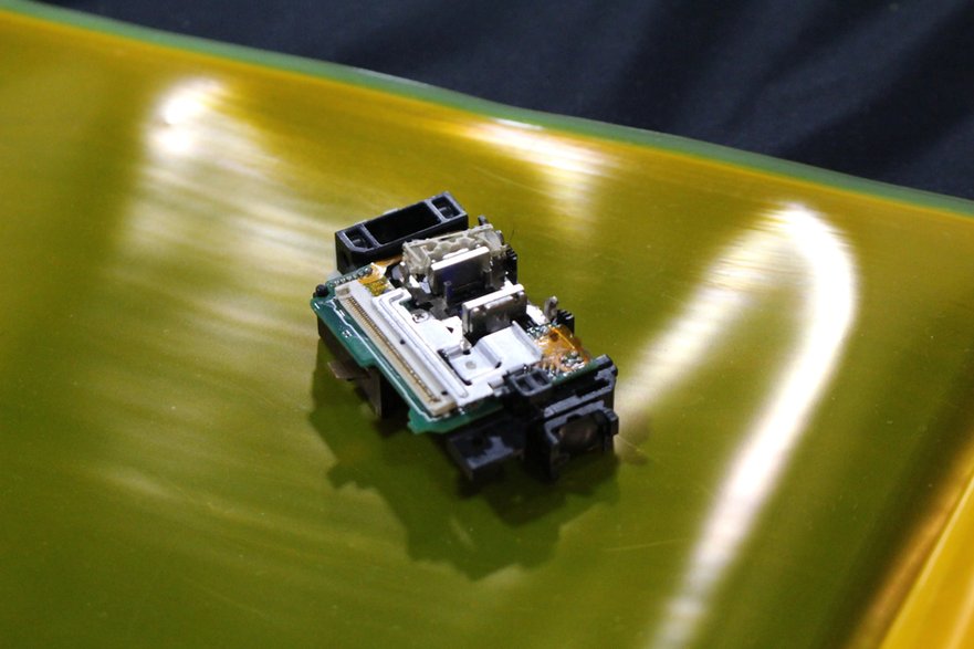 CES 2023: Nowa technologia optyczna firmy Folio Photonics może radykalnie obniżyć koszt ...