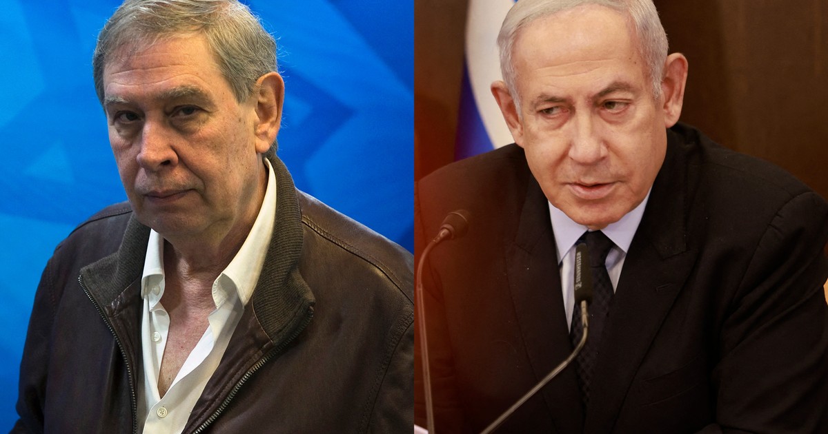 Były szef Mosadu: Netanjahu i Biden popełnili poważne błędy po ataku Hamasu - Wiadomości