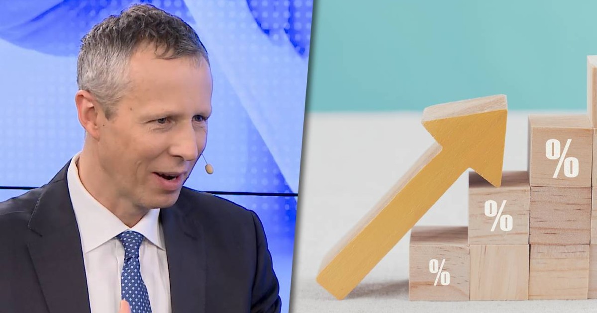 2023 — rok hossy. Co czeka rynki w 2024 r.? Sebastian Buczek odpowiada