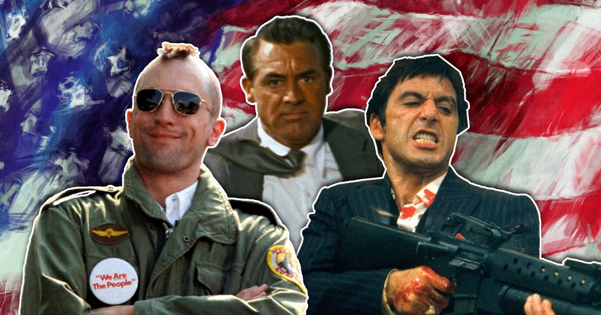 50 filmów z USA, które musisz obejrzeć przed śmiercią [RANKING] - Film