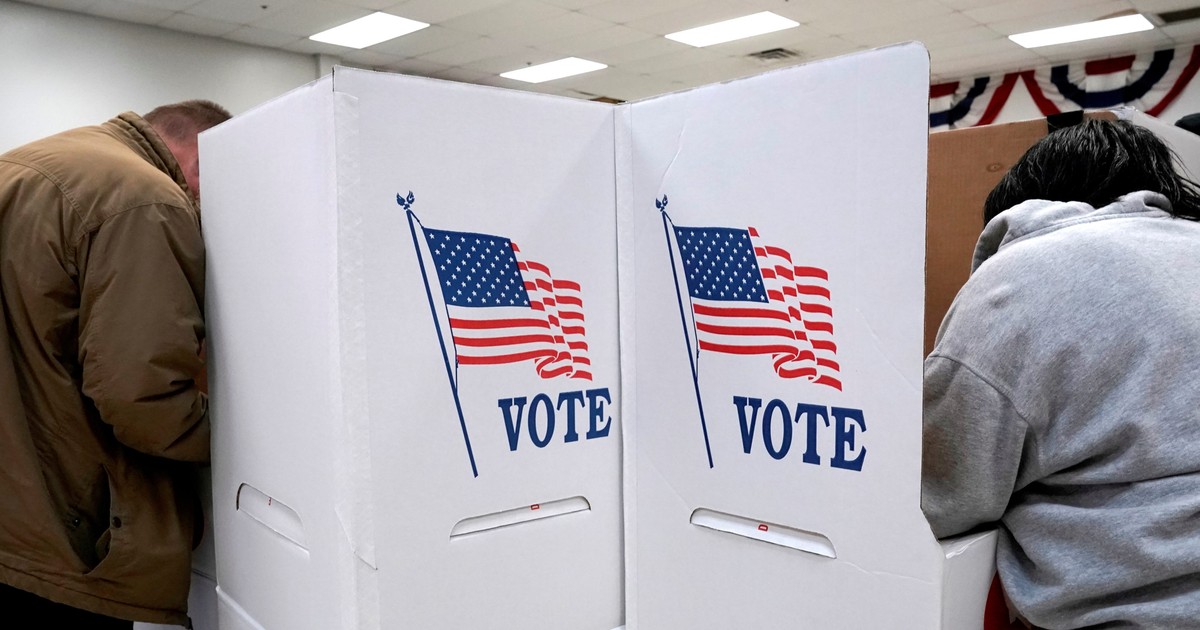 Lawyers successfully argued that a Jim Crow-era law banning felons from ...