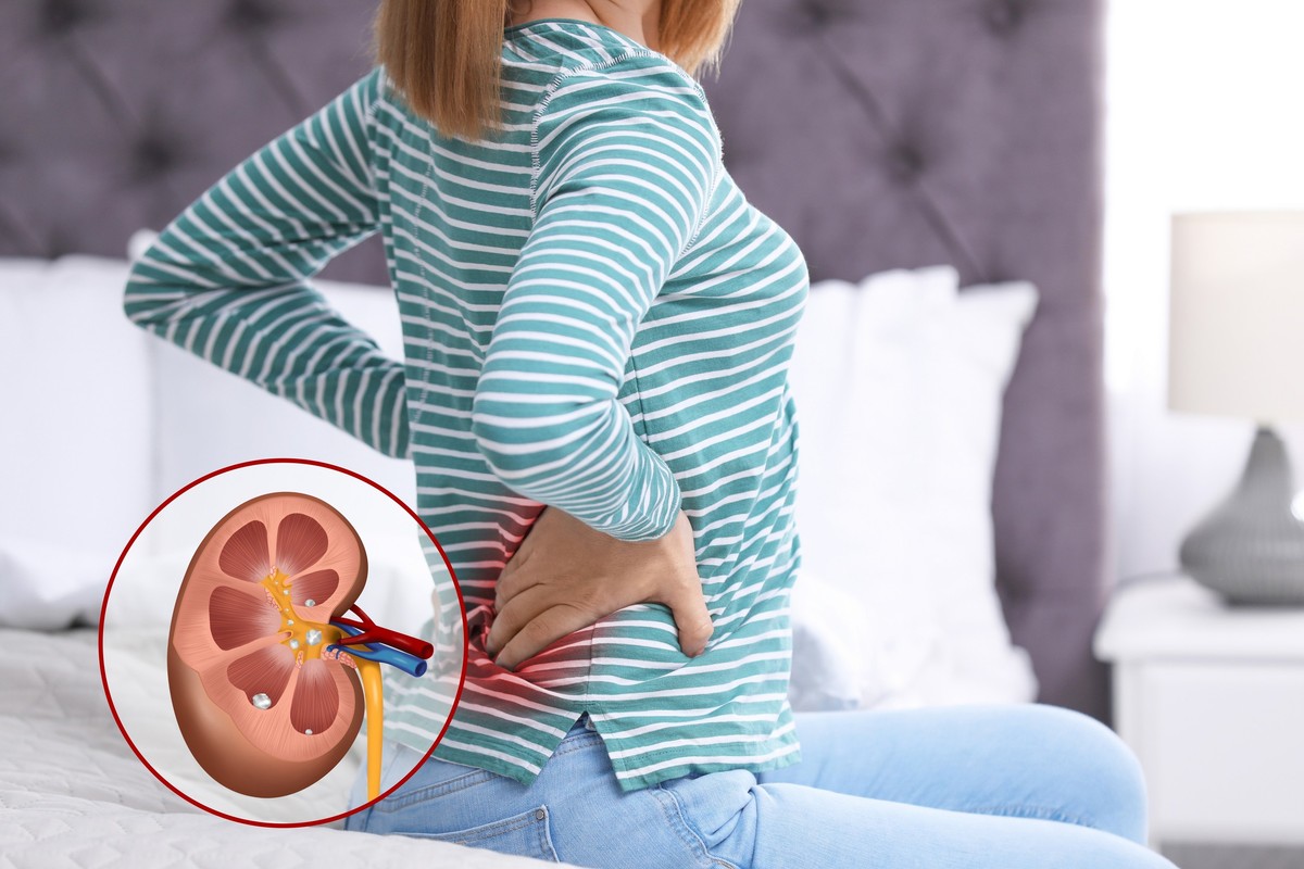 Vesedaganat: ezek azok a tünetek, amik rákot jeleznek | EgészségKalauz
