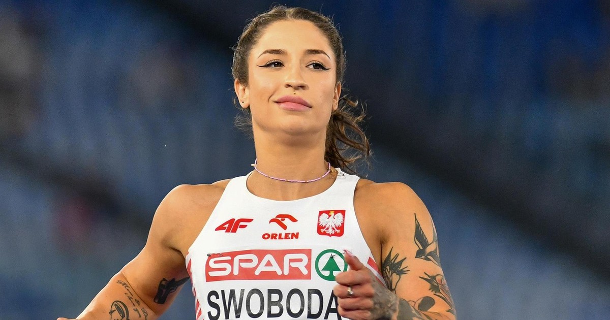 Ewa Swoboda naprawdę to powiedziała. Padły szokujące słowa