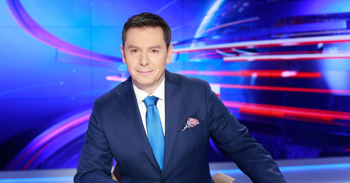 Jaki prywatnie jest Michał Adamczyk? "Niespecjalnie pracowity, lubi ...