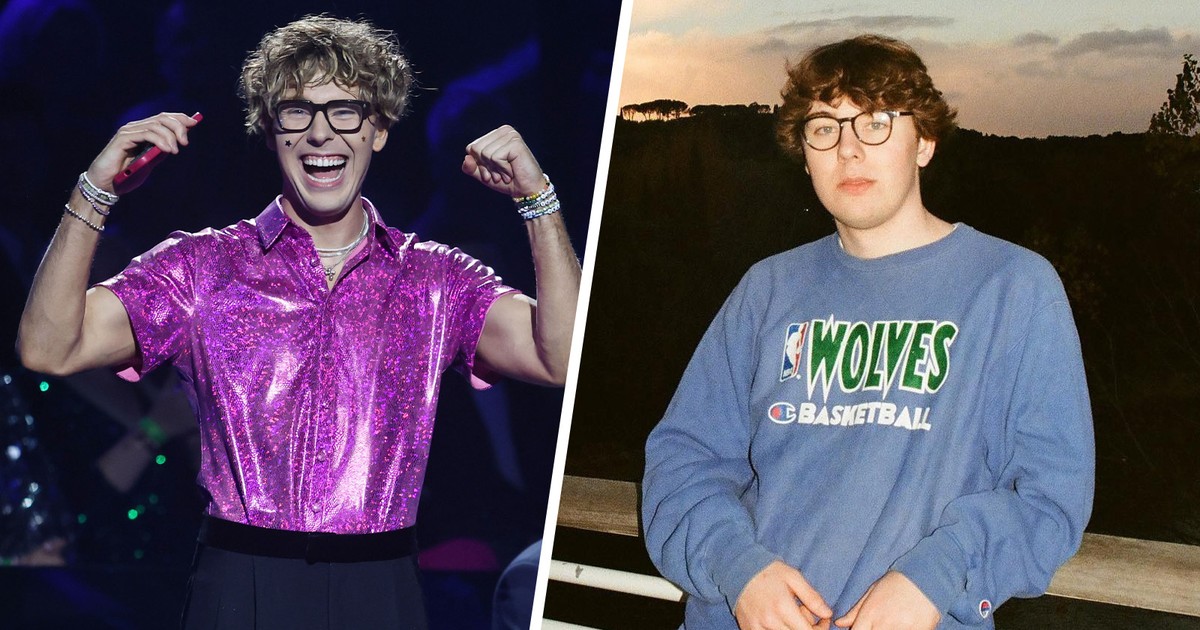 Kim jest Mikołaj Bagiński? To on wygrał 20. edycję "Tańca z gwiazdami"