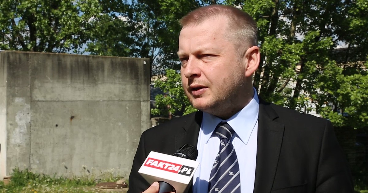 Wojciech Szewko o polskich bojownikach ISIS. Zamach na Światowe Dni ...